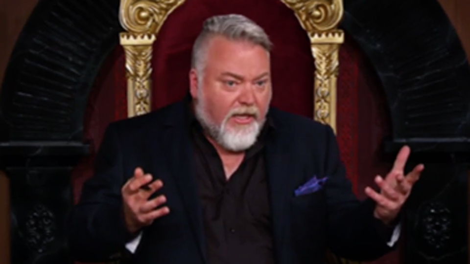 The verdict: The biggest trial with Trial by Kyle is watching it