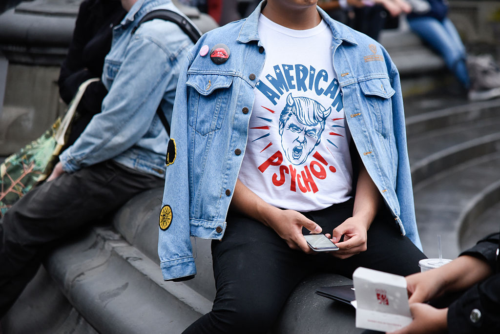 Why fashion holds the answer to Australia's political woes