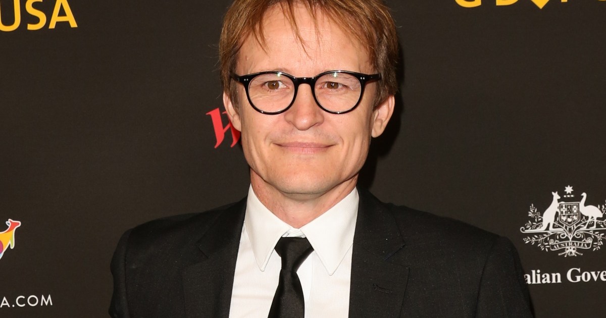 Damon Herriman to play Charles Manson in Quentin Tarantino film