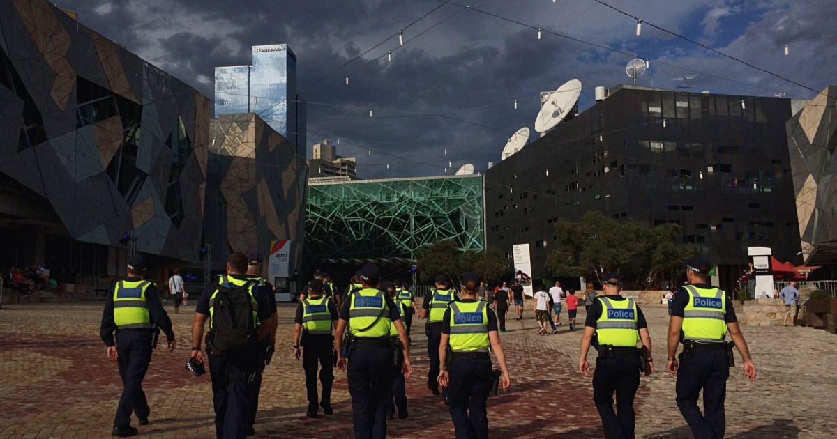 Victoria Police crime statistics are reliable: Audit