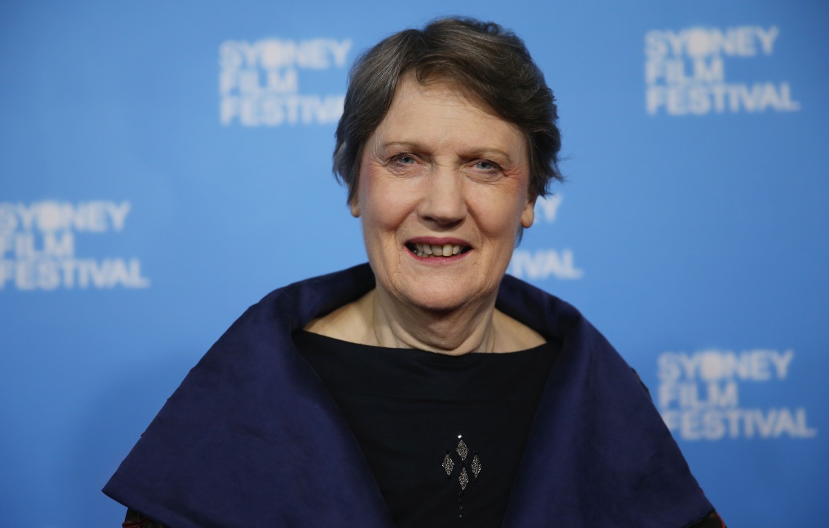 WHO appoints Helen Clark to lead virus review | The New Daily