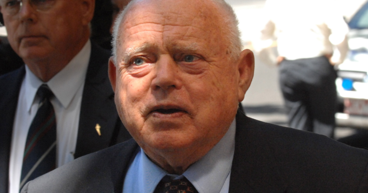 Motorsport legend and tyre mogul Bob Jane dead at 88