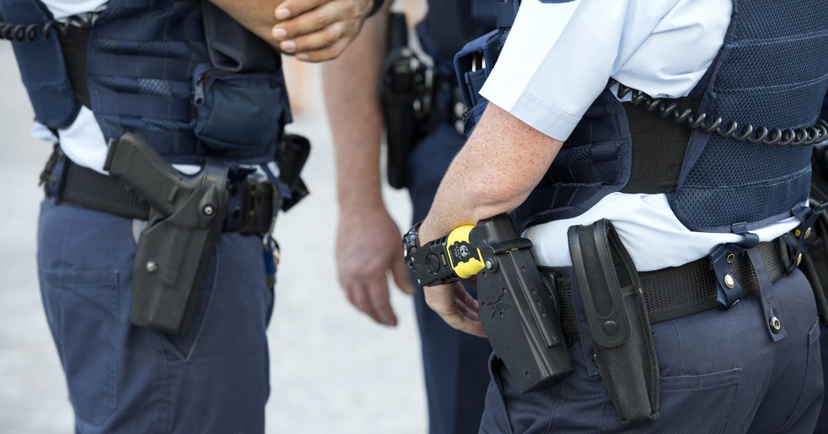 Qld police accused of excessive force hundreds of times a year