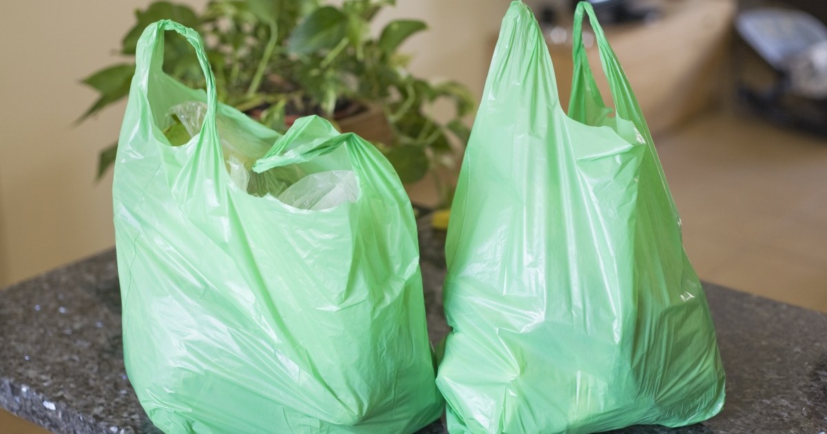 Single-use plastic bag ban in Victoria could backfire