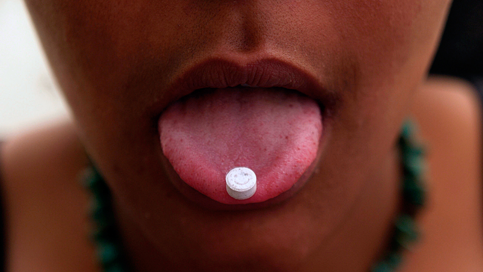 Young people turning to 'higher purity' drugs