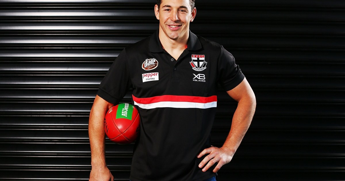 NRL methods will work in AFL: Slater