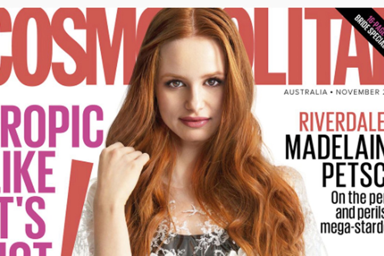 Cosmopolitan Australia axed | The New Daily