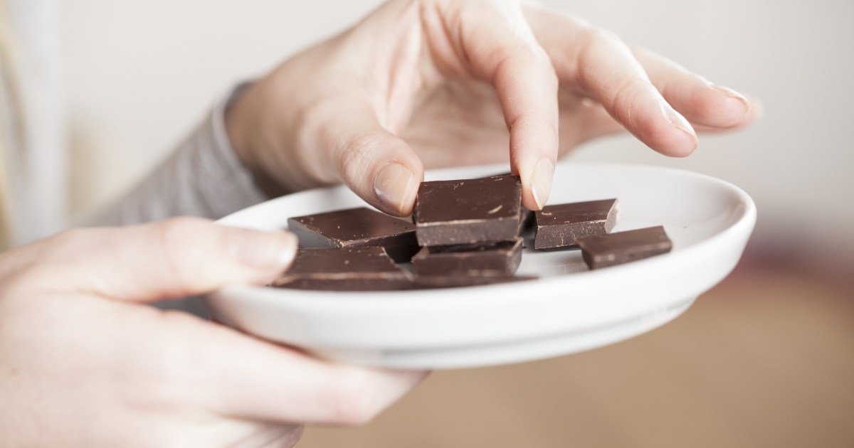 Humans loved chocolate much earlier than anyone thought