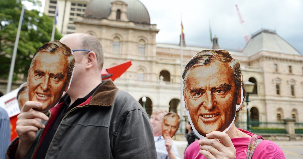 Queensland introduces Human Rights Act to Parliament