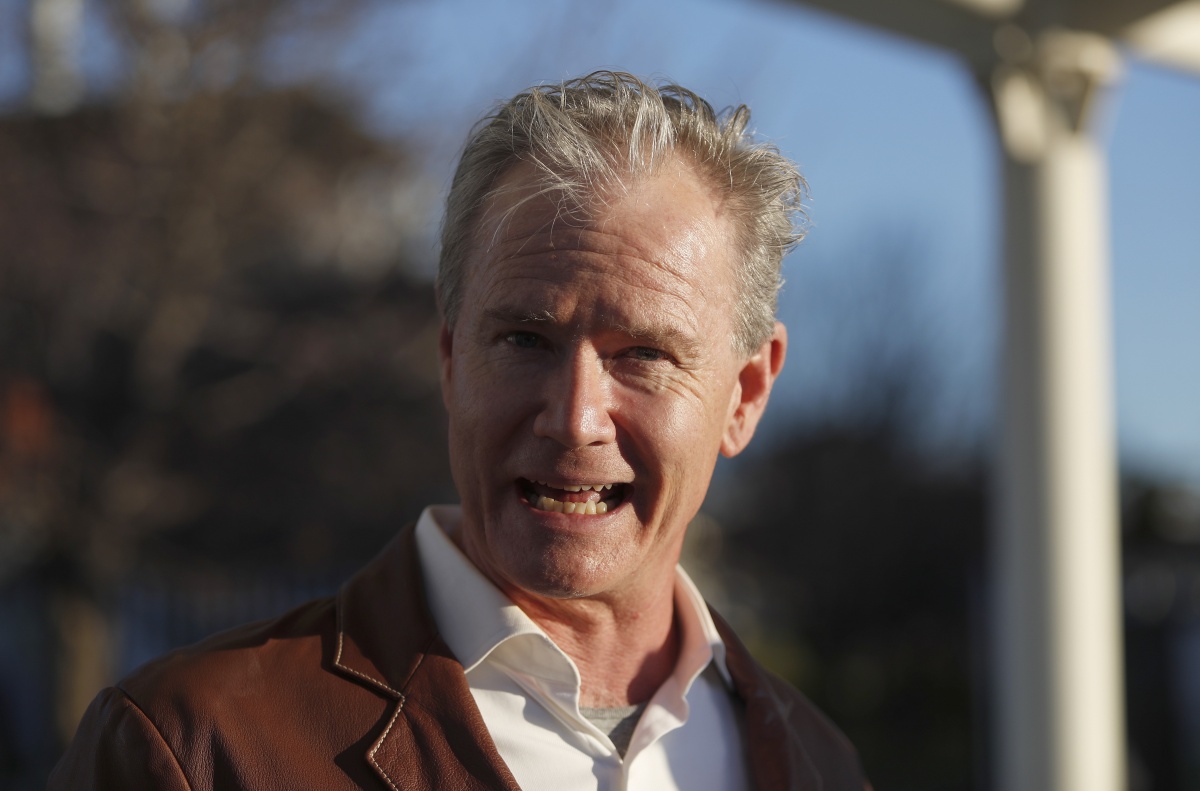 Ross Cameron sacked for racist remarks | The New Daily