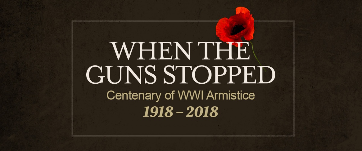 Remembrance Day: Henry Gunther's 60 seconds of rage | The New Daily