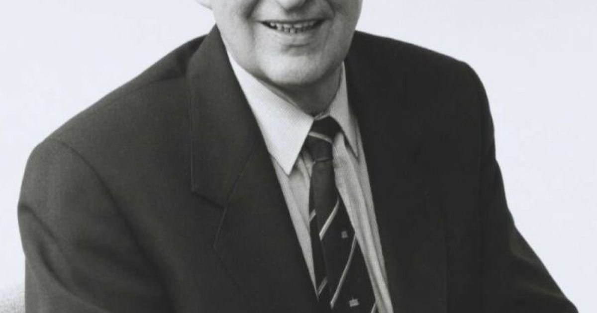 Ted Mack, 'Father of Independents', dies