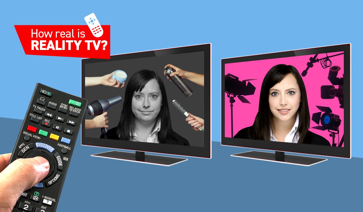 How real is reality TV? Agents, talent coaches spill secrets