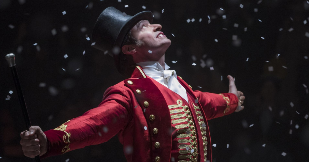 Hugh Jackman Announces World Stadium Tour The New Daily