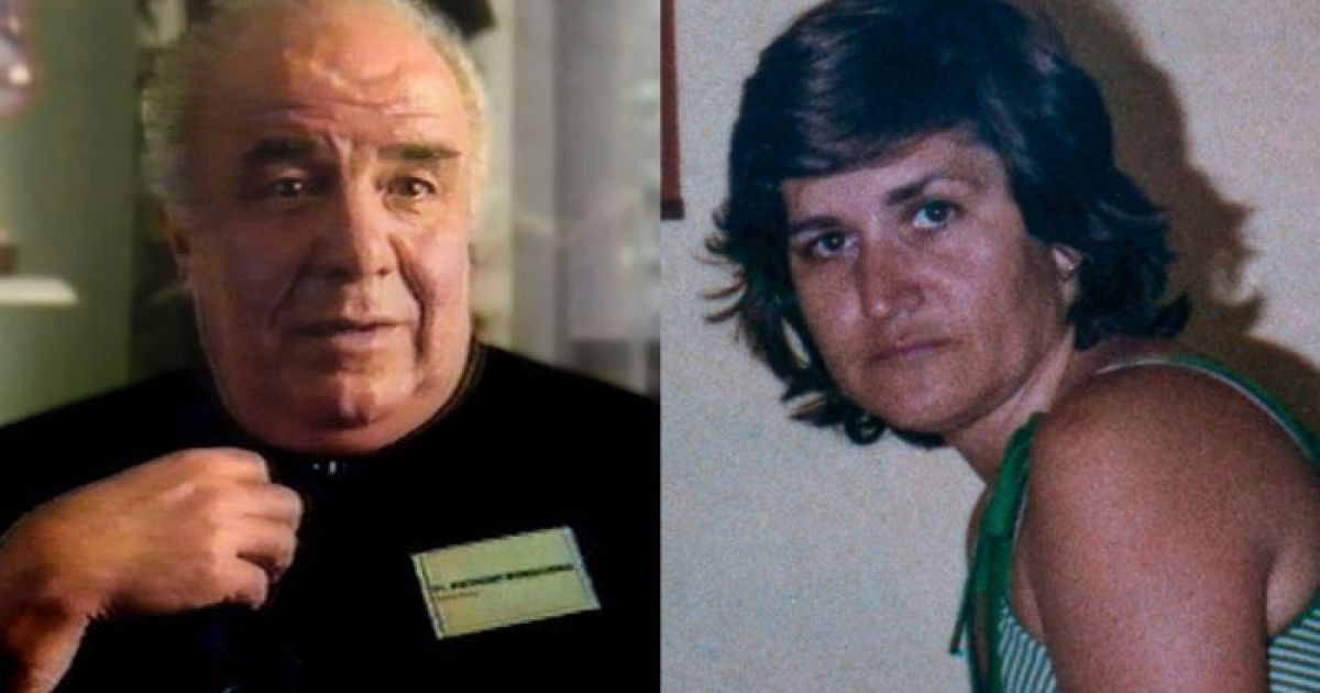 Cold case reopened: Podcast demands answers on Maria James murder