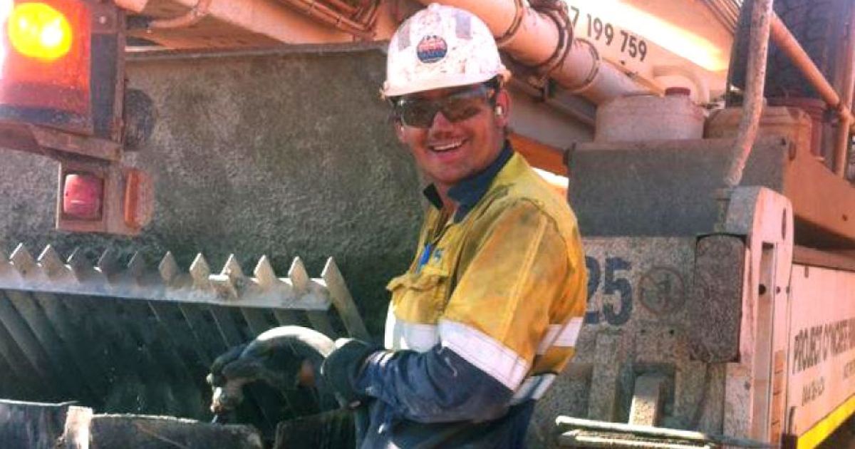 One in three FIFO workers experiences psychological distress