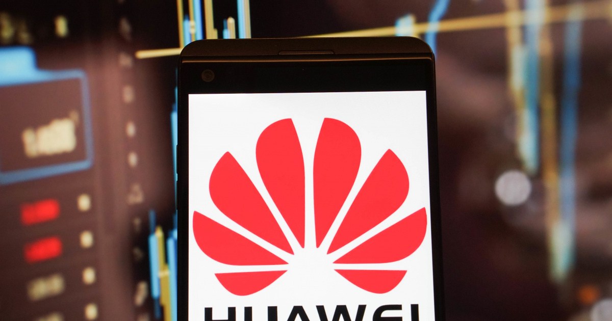 Forget 5G – Huawei is already beginning 6G research