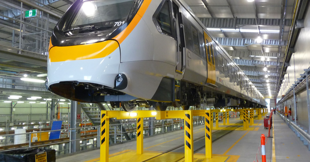 NGR trains that broke disability requirements flawed 'from day one ...