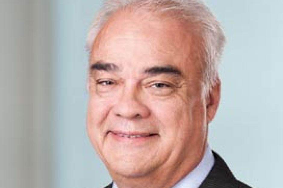 Former Leighton executive guilty on false books | The New Daily