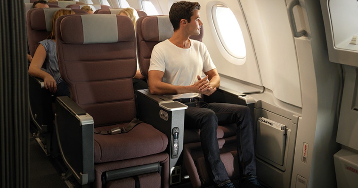 What is premium economy and is it worth it?