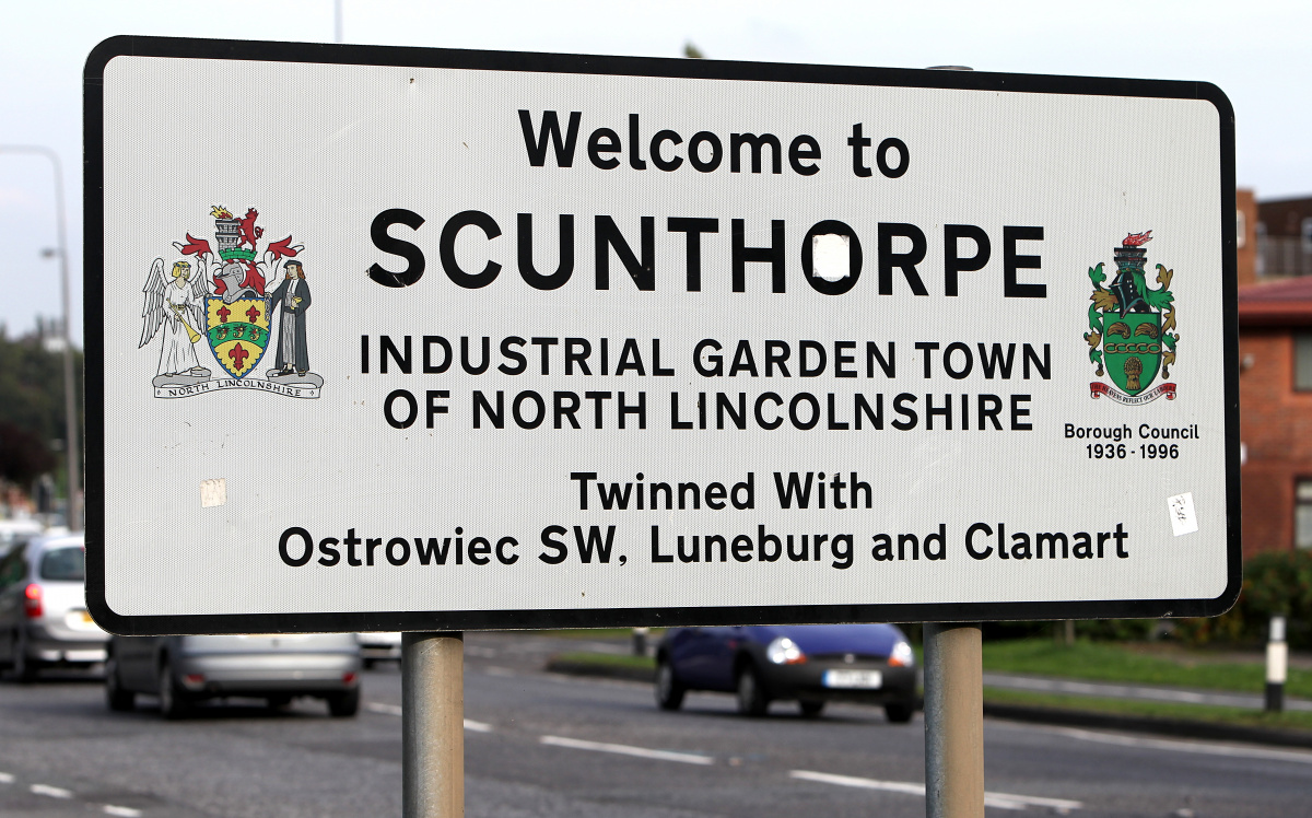 Why the Scunthorpe problem is also Australian | The New Daily