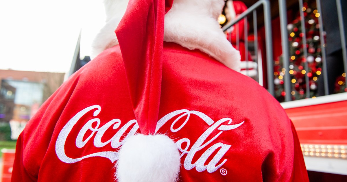 Coca-Cola workers down tools in latest factory strike