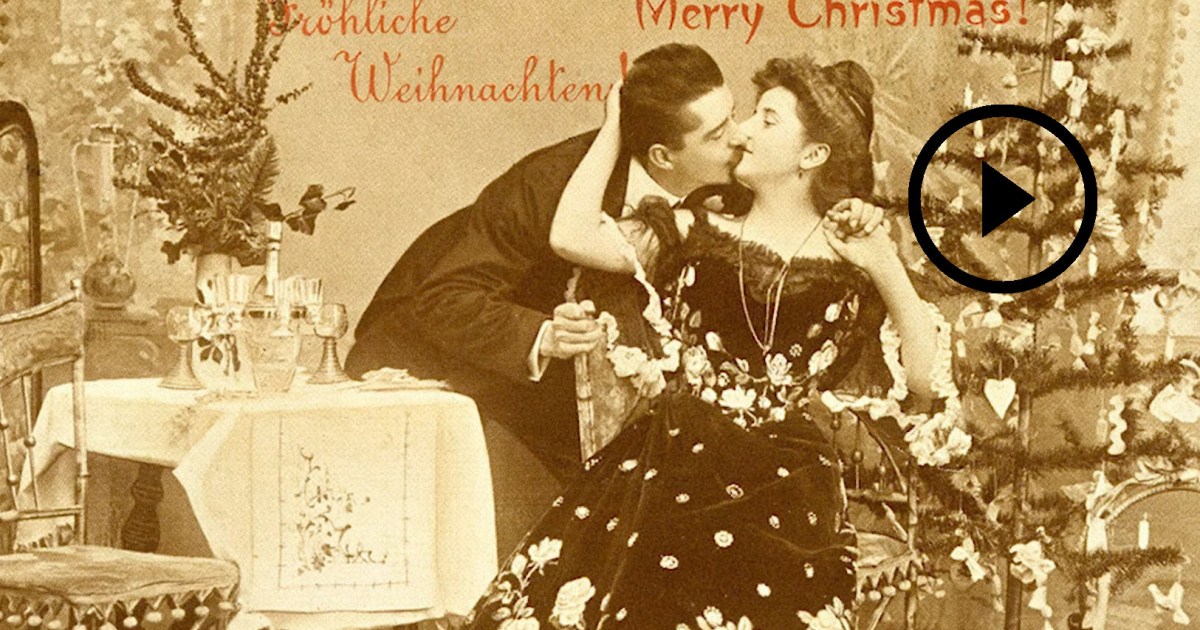 Watch: The curious origins of the Christmas Tree explained | The New Daily