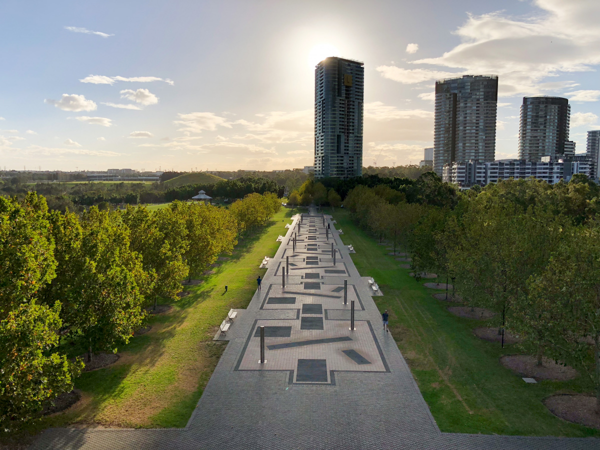 Most residents return to Sydney's crack-riddled Opal Tower