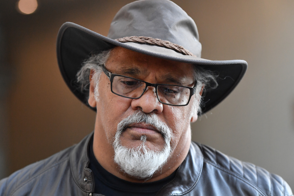 Court setback for Indigenous opponents fighting to stop Adani mine ...