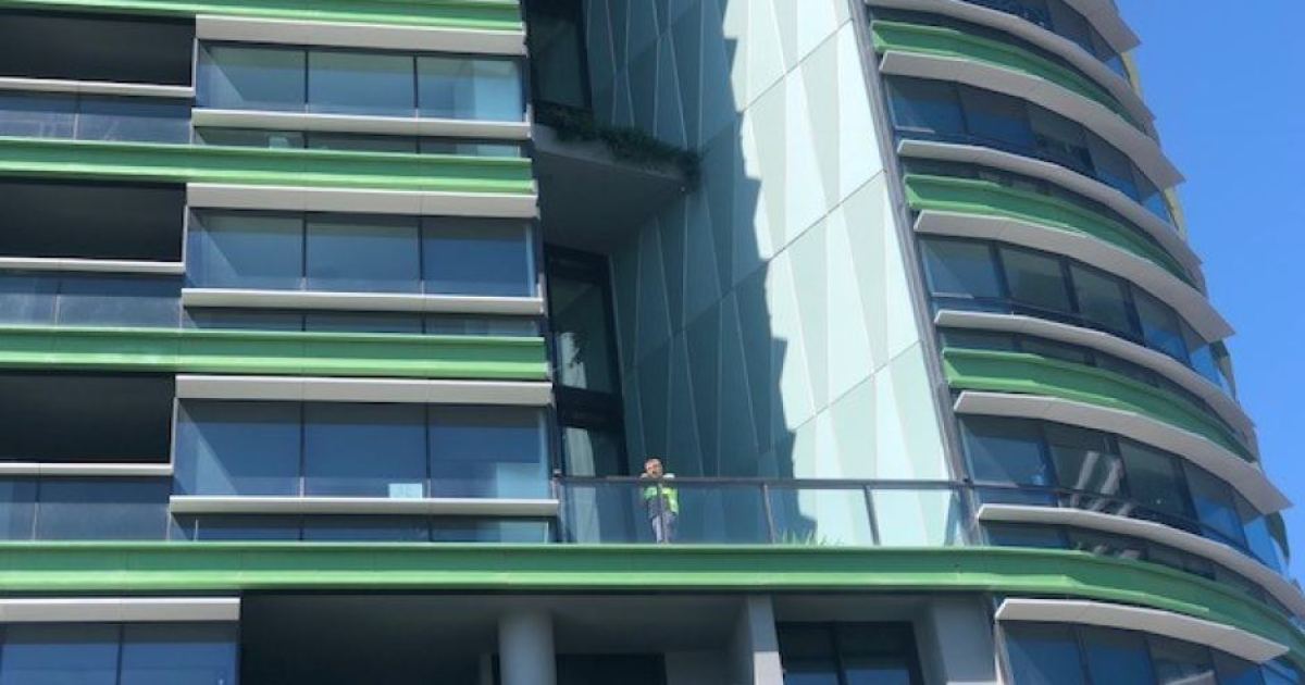Opal Tower report reveals 'structural design and construction issues ...