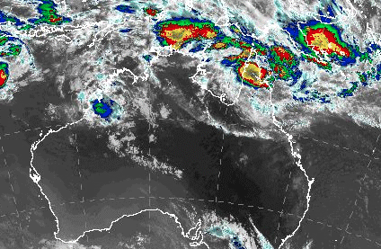 Far north Queensland battens down ahead of cyclone warning | The New Daily
