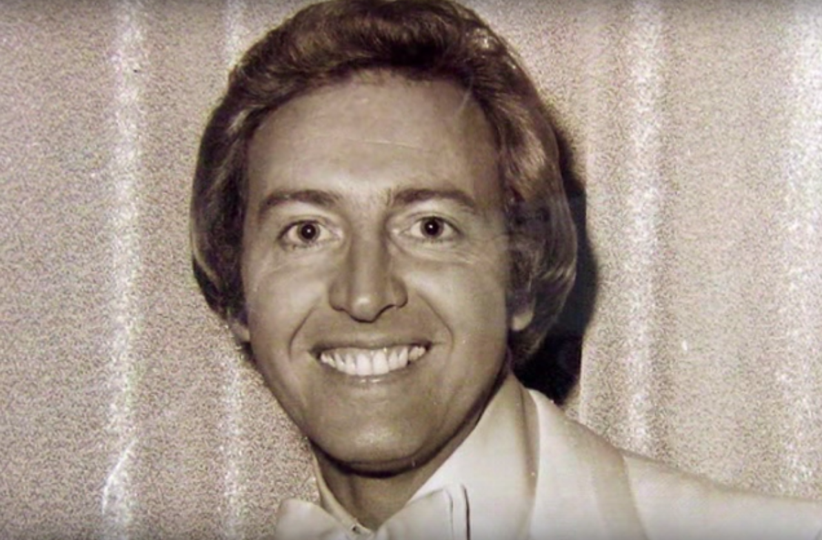 Australian TV pioneer Jimmy Hannan dies aged 84 | The New Daily
