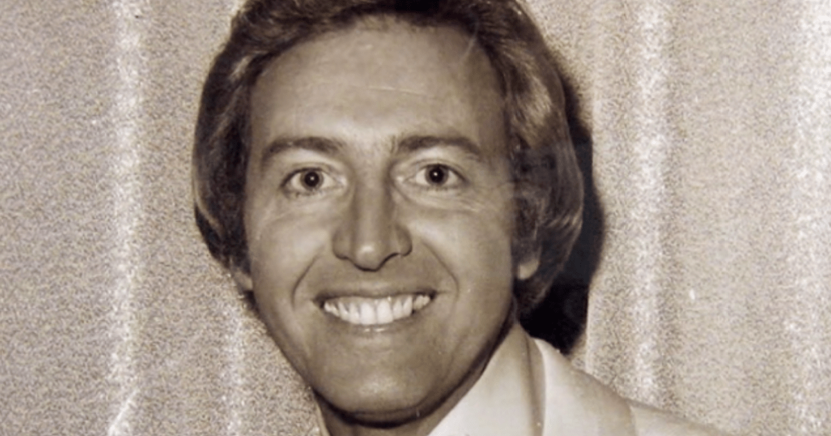 Australian TV pioneer Jimmy Hannan dies aged 84 | The New Daily