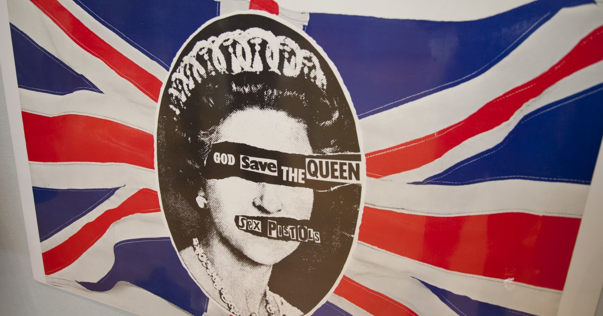 Rare punk rock 7-inch single sells for $22,000 on Discogs