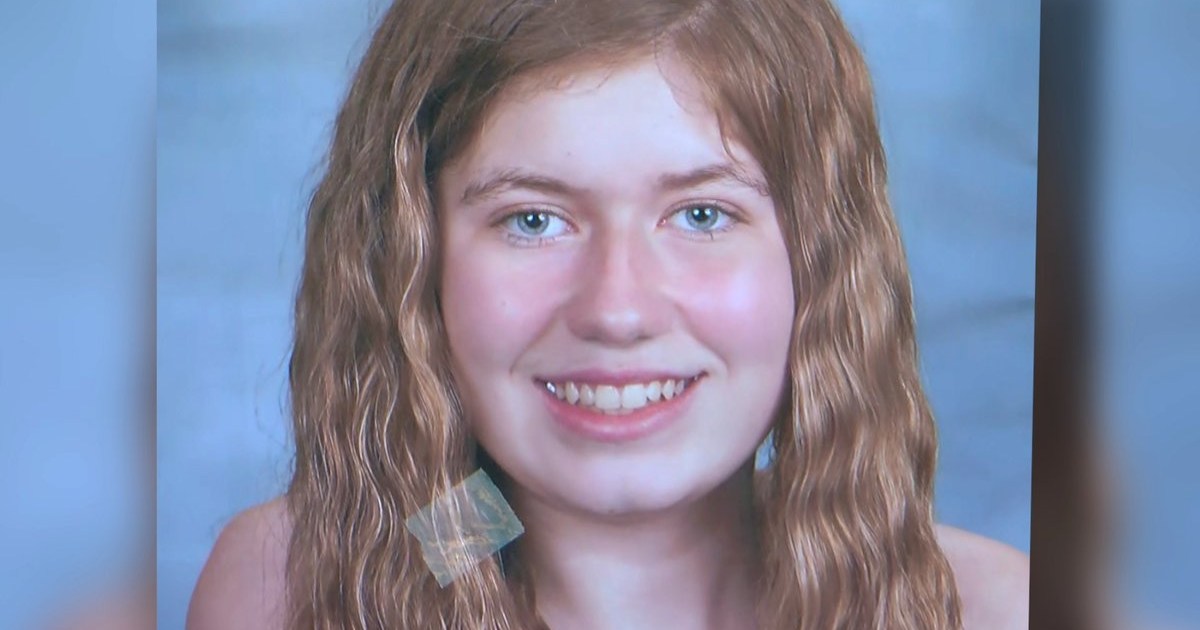 US teenager Jayme Closs's 87 days of hell held captive in a cabin
