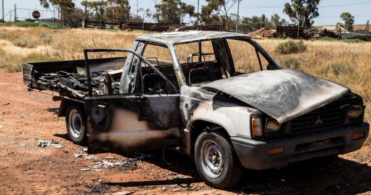 Firefighters called to 'freak' accidents caused by cigarettes