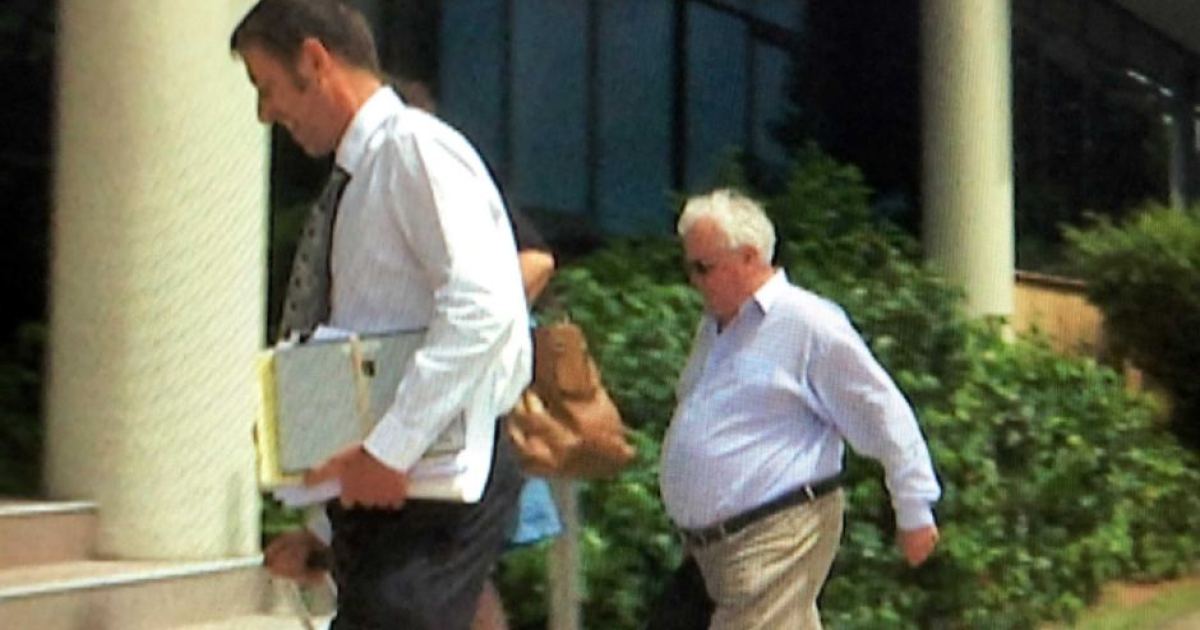 Company director jailed for a year and fined $1m over workplace death
