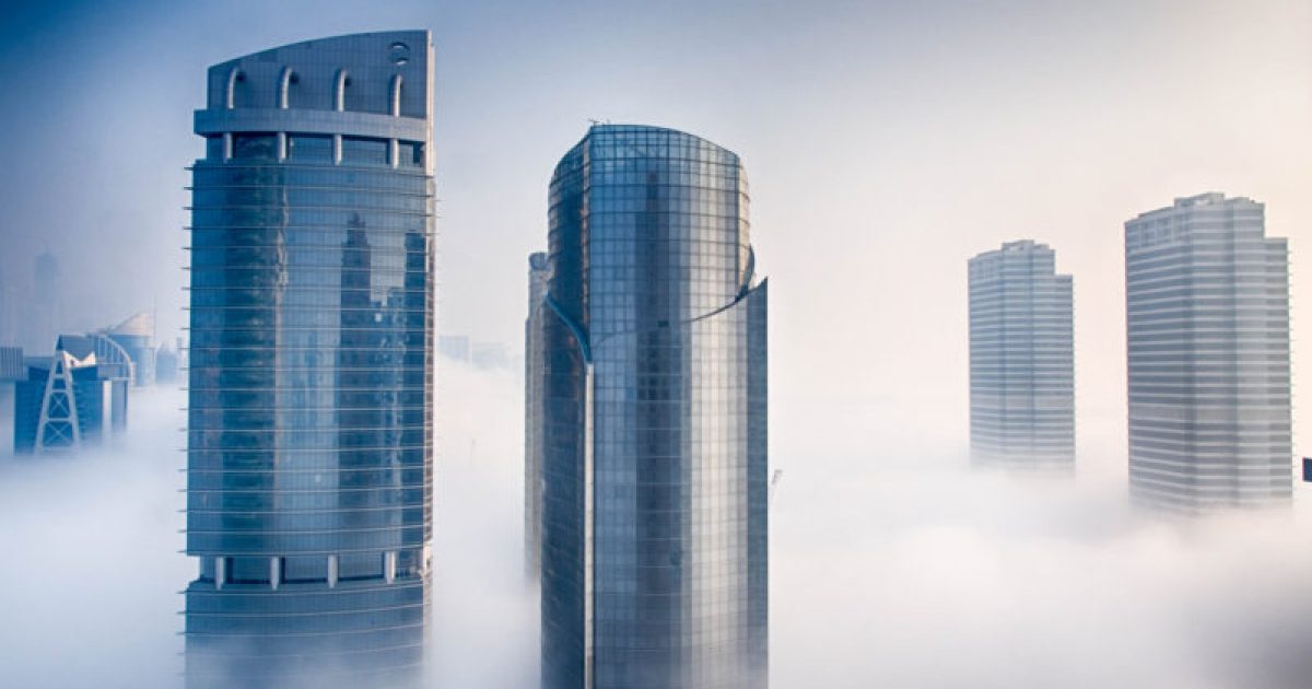 Vertical integration will keep the banks growing and gouging | The New ...