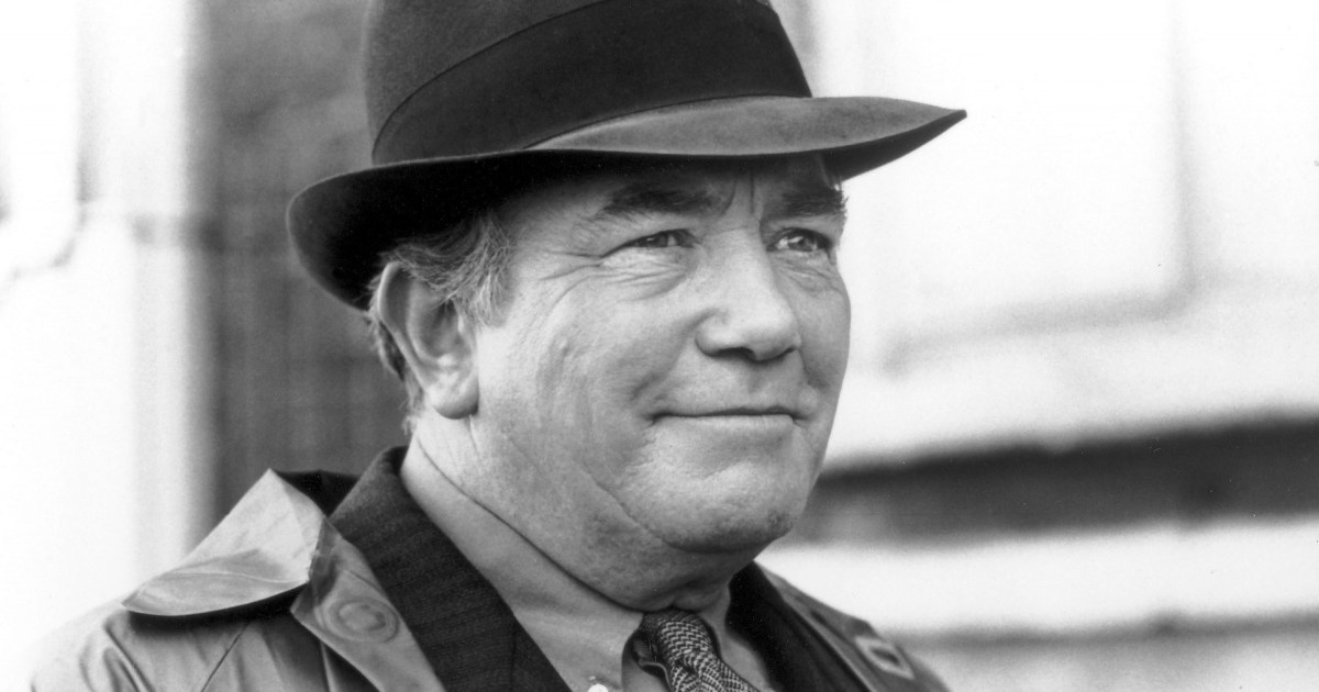 'The world has lost a giant': Actor Albert Finney dies aged 82 | The ...