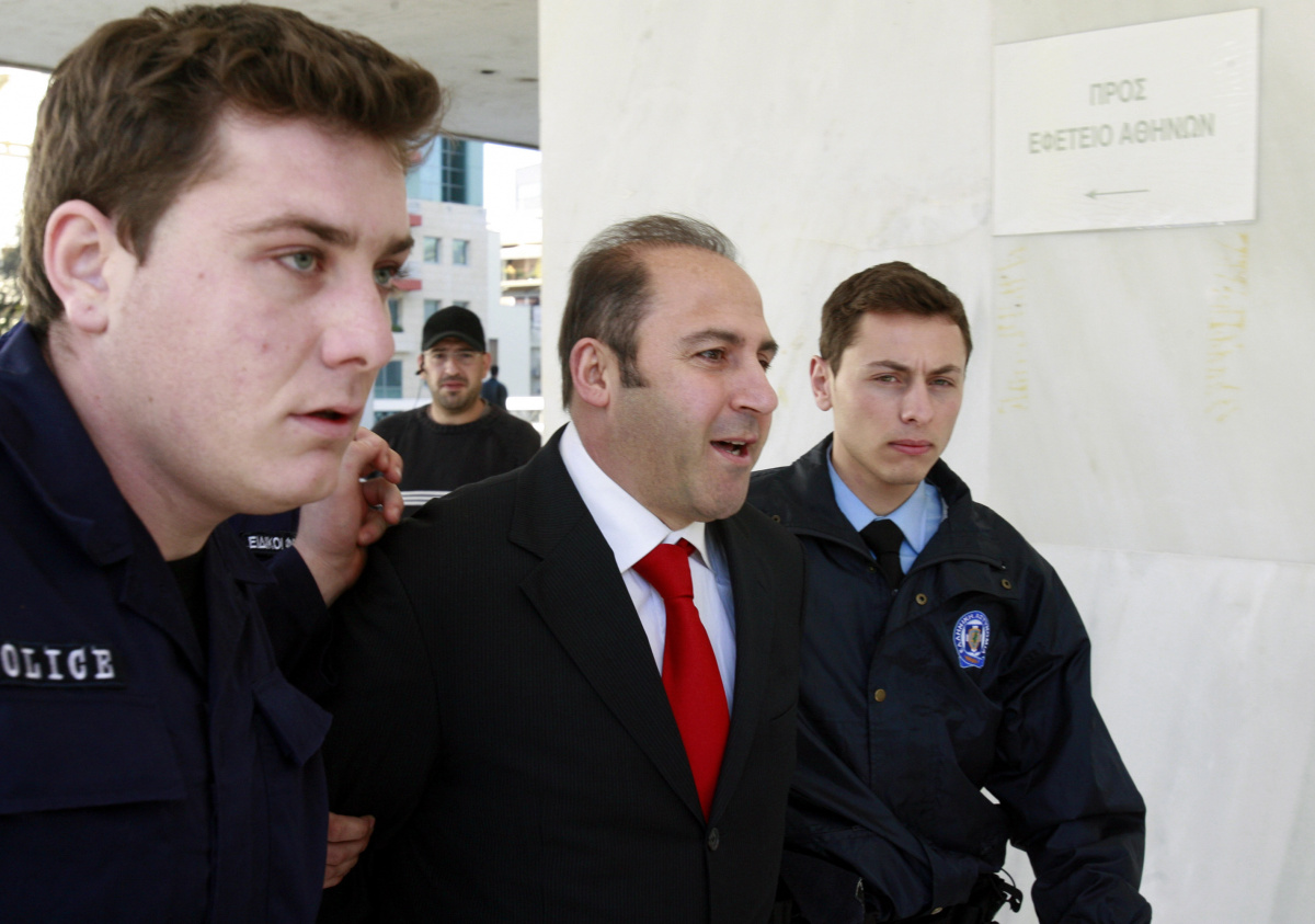 Melbourne’s underworld figures: Where are they now? | The New Daily