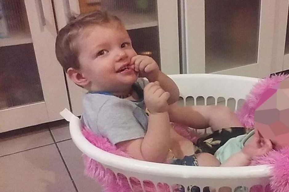 Mason Jet Lee’s mother sentenced for his manslaughter | The New Daily