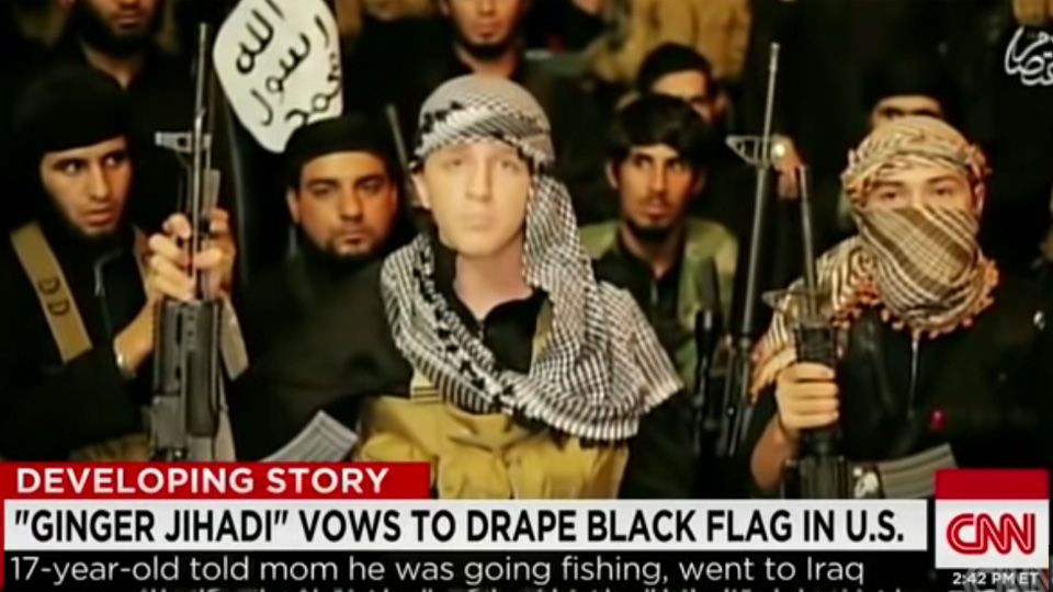 Australian IS fighters at point of no return, with ‘imminent’ defeat of ...