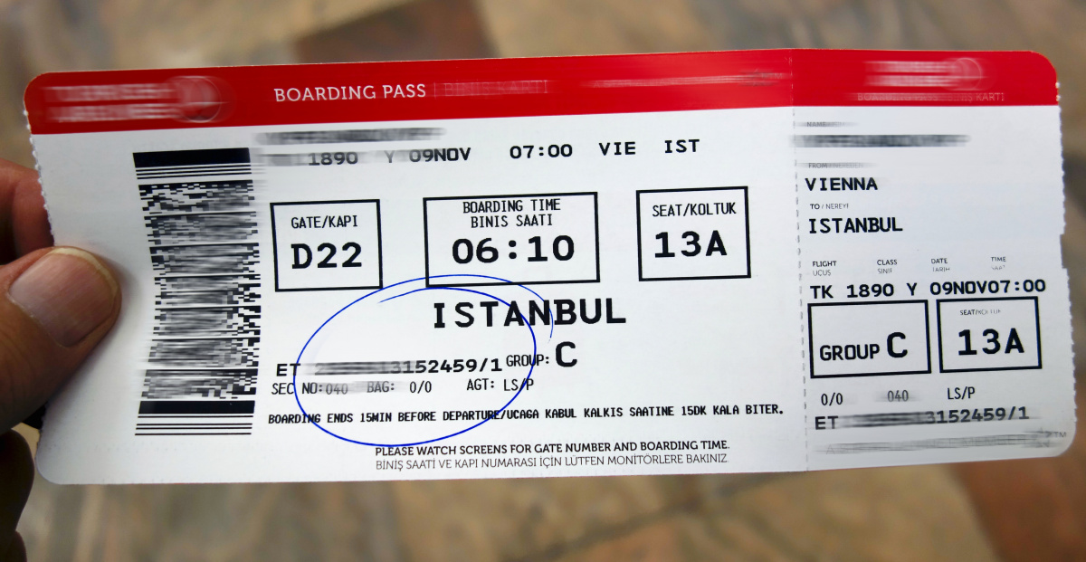 Qantas, Jetstar to go digital with boarding passes | The New Daily
