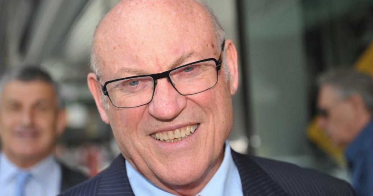 Ian Macdonald wins appeal against misconduct conviction | The New Daily
