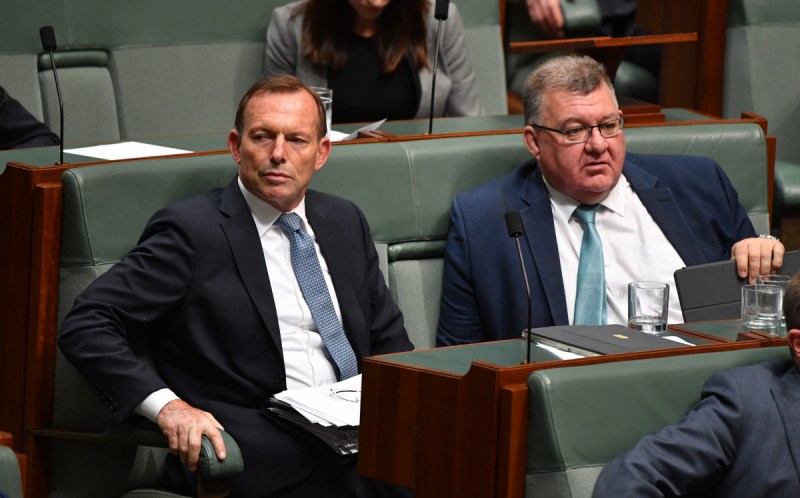 These public figures are defending convicted child sex abuser George ...