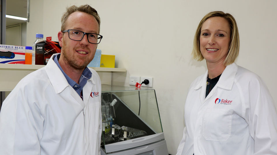 Australian discovery may predict ‘complex’ liver disease