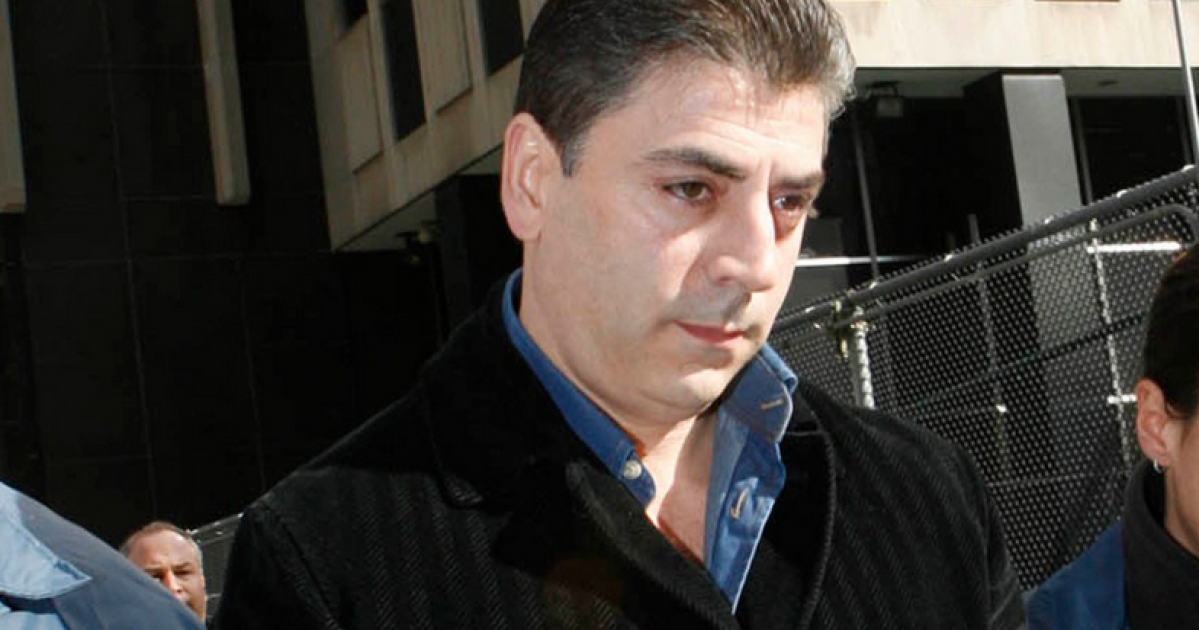 Gambino crime boss Francesco 'Franky Boy' Cali gunned down in New York ...