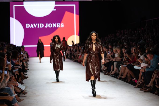 The big changes about to come to Myer and David Jones