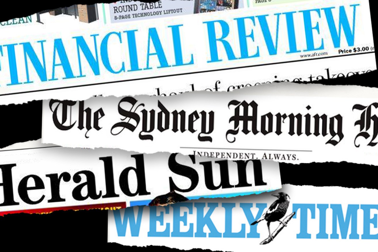 Pell trial: Today, 2GB, The Age, Herald Sun face contempt charges
