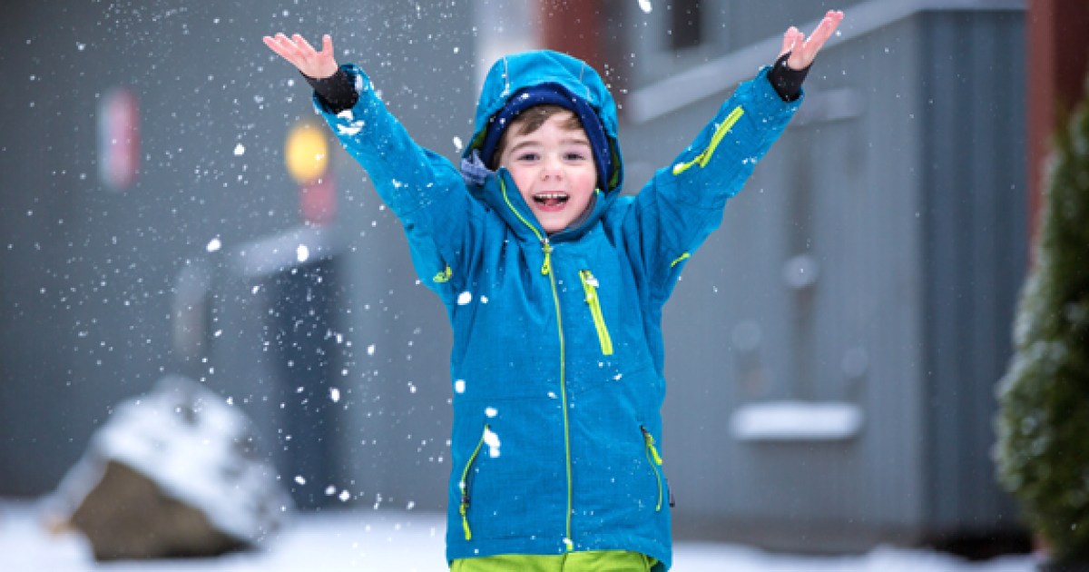 'Early taste of winter': Cold snap forecast for Australia's south this ...